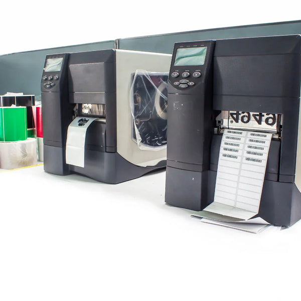 Printing Shipping Labels Yourself? Pros & Cons for Small Businesses