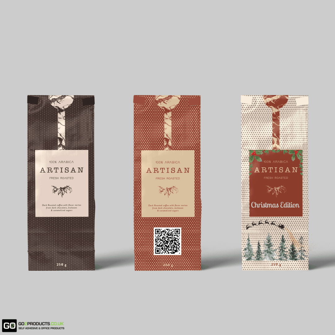 Bring Your Packaging Labels to Life | Go2Products Blog – Go2products