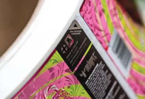 7 Uses for Peel and Reveal Labels | Go2Products