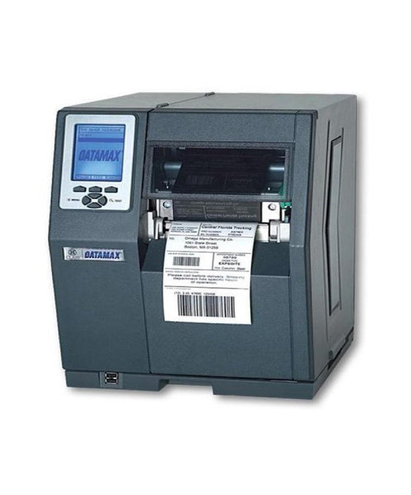 Datamax O'Neil H-4310 Labels | Direct Thermal Roll Labels