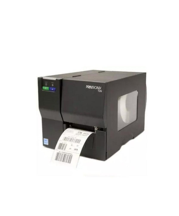 Printronix T2N Labels | Direct Thermal Roll Labels