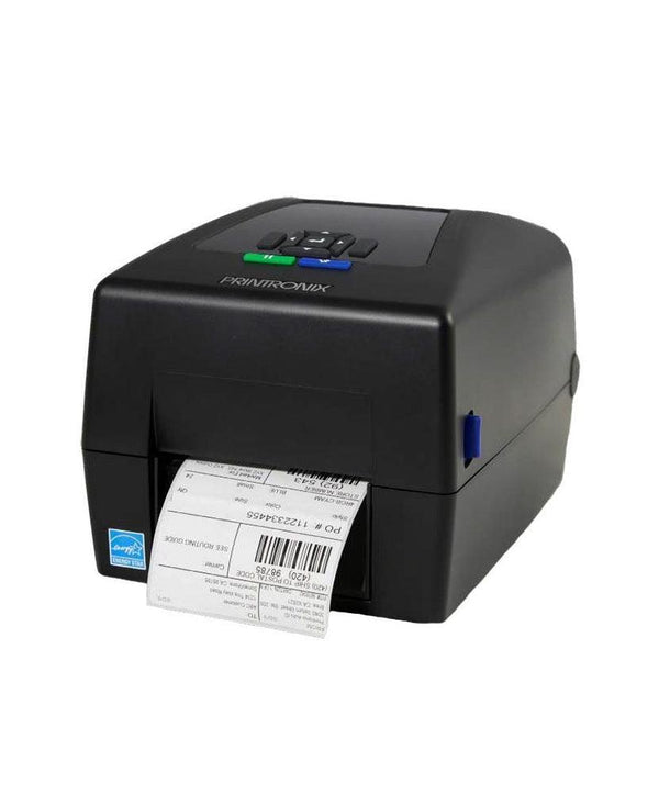 Printronix T800 Labels | Direct Thermal Roll Labels