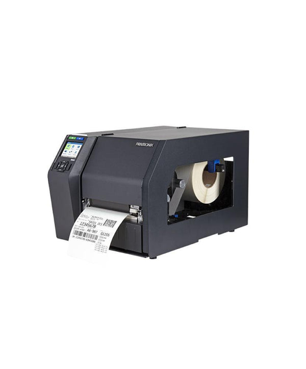Printronix T8000 Labels | Direct Thermal Roll Labels – Go2products
