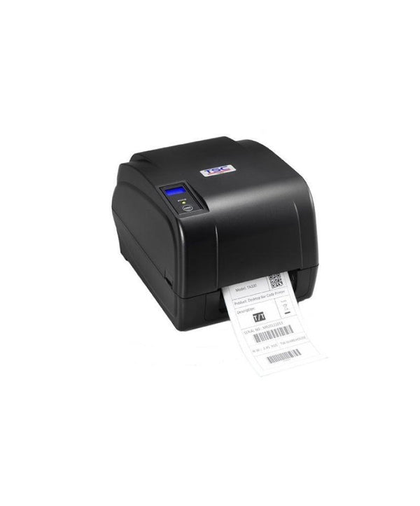 TSC TA-200 Labels | Direct Thermal Roll Labels