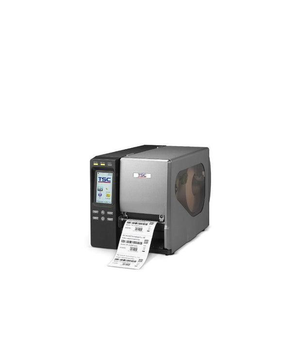 TSC TTP-384MT Labels | Direct Thermal Roll Labels