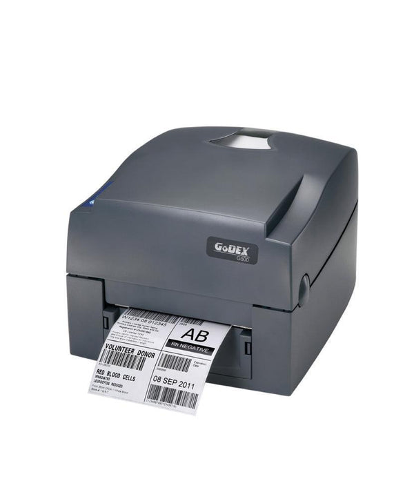 Godex G500 Labels | Direct Thermal Roll Labels – Go2products