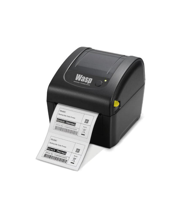 Wasp WPL-206 Labels | Direct Thermal Roll Labels – Go2products